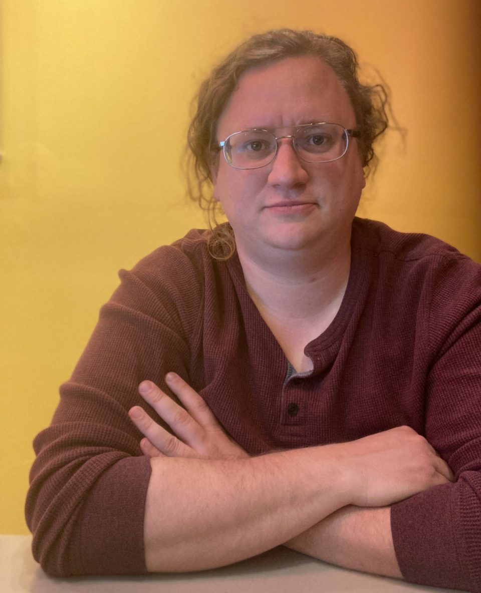 About ::: Rob Funkhouser